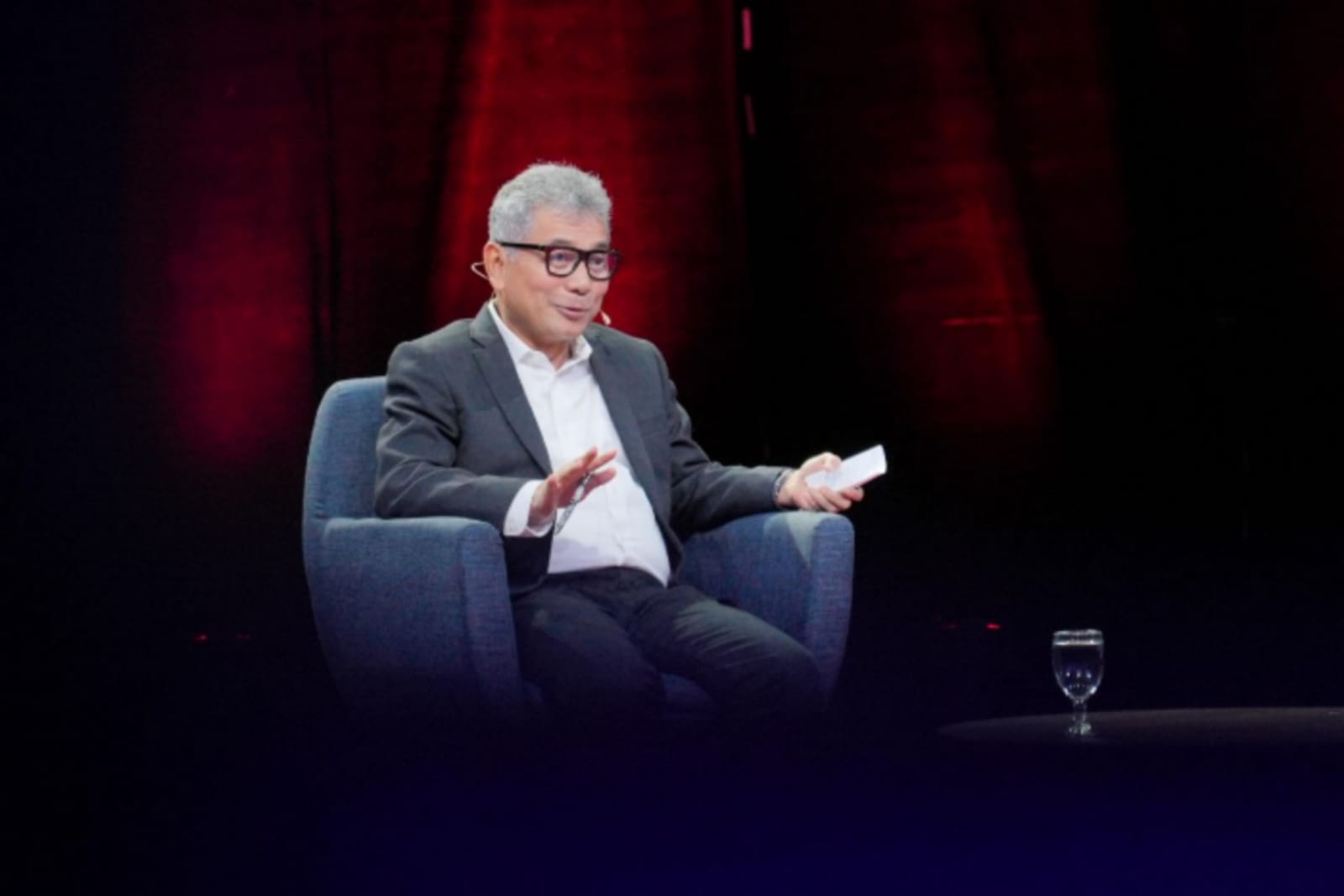 Dirut BRI Sunarso Dinobatkan Sebagai Best CEO, BRI Raih 3 Penghargaan ...