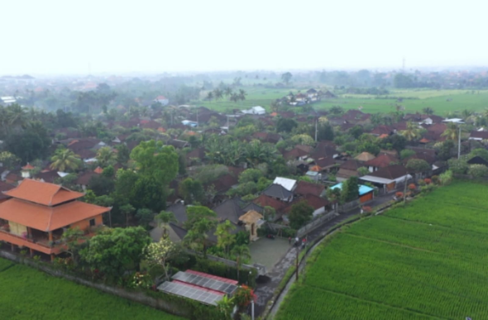 Mengenal Desa Batuan Sukawati di Bali, Desa BRILiaN dengan Sejuta ...